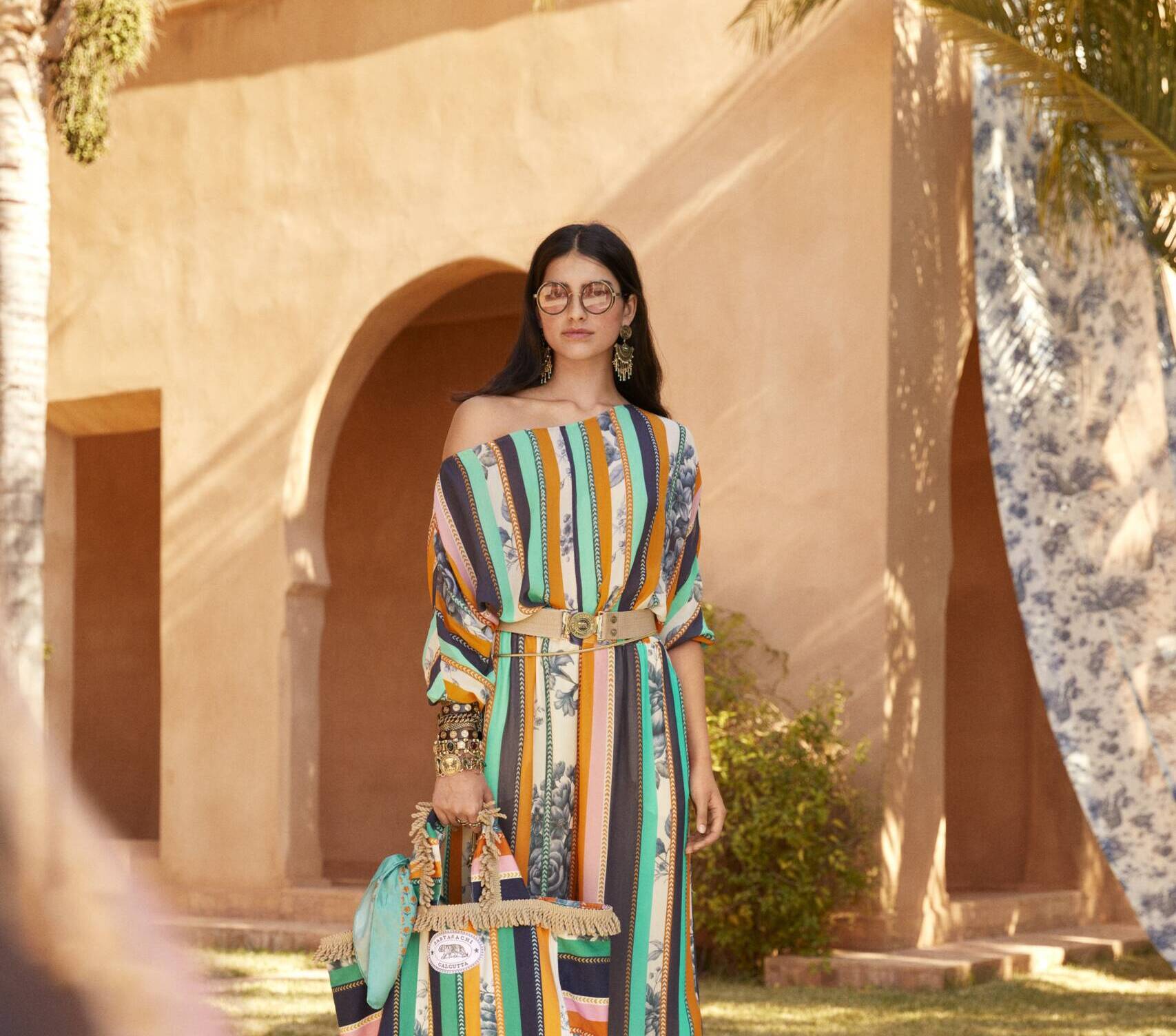 SABYASACHI X H&M COLLABORATION GOES LIVE - FEMGLAM