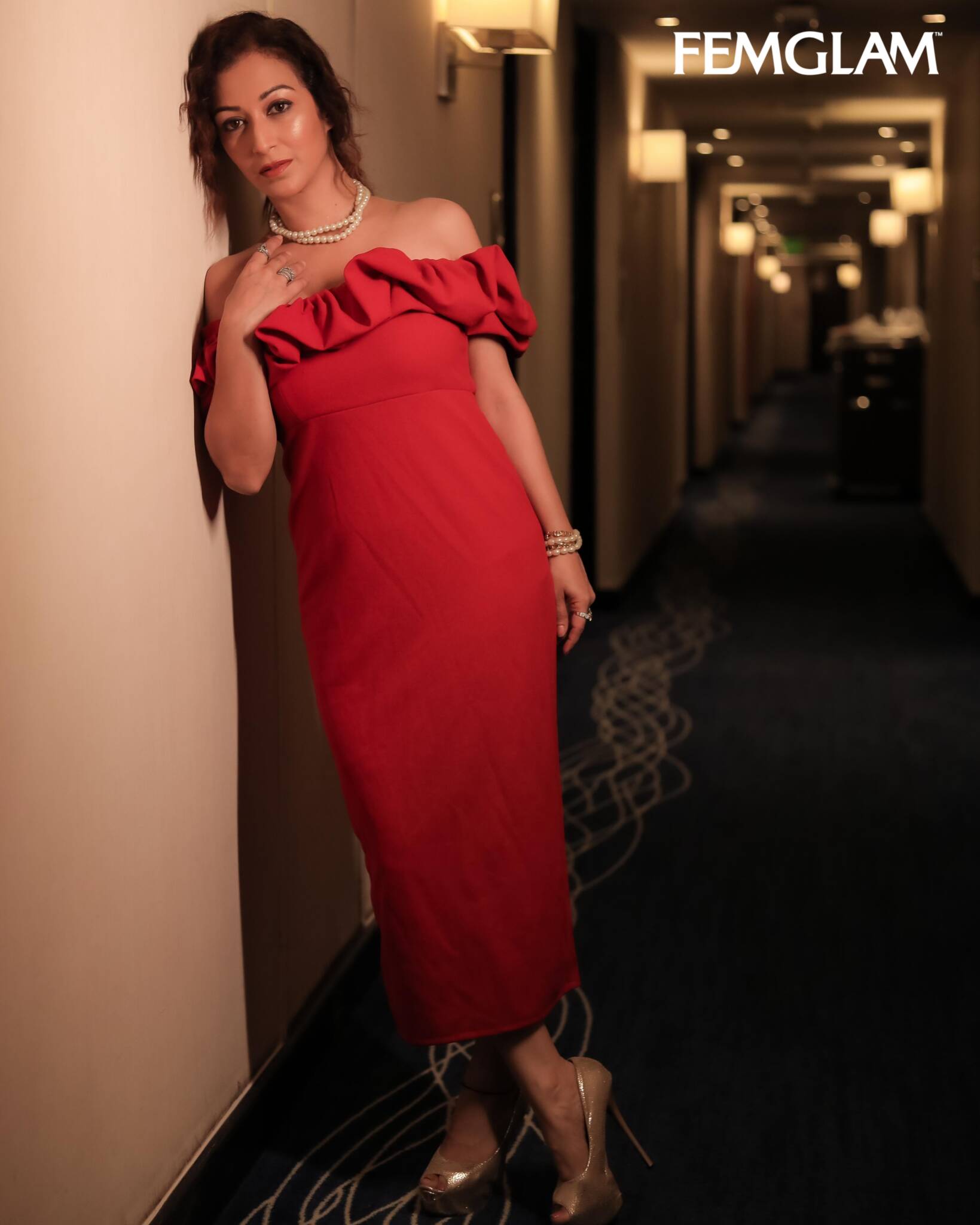 Sunayana Fozdar: The Sunshine Girl Lighting Up Indian Television