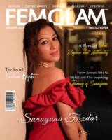 Sunayana Fozdar: The Sunshine Girl Lighting Up Indian Television